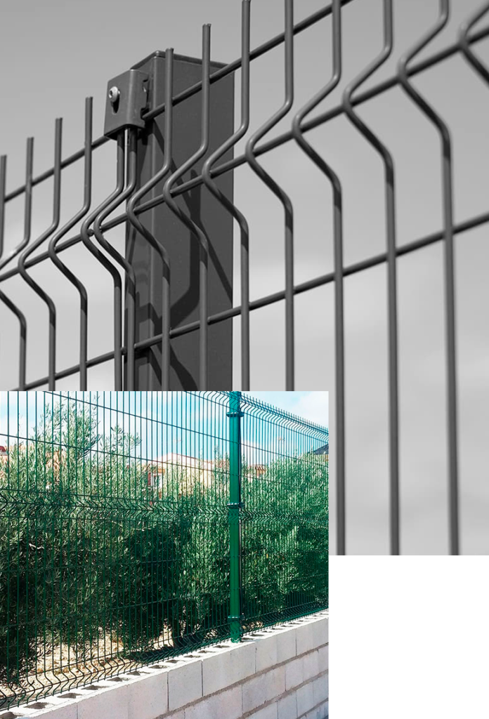 Panel tipo Hércules - Astralica